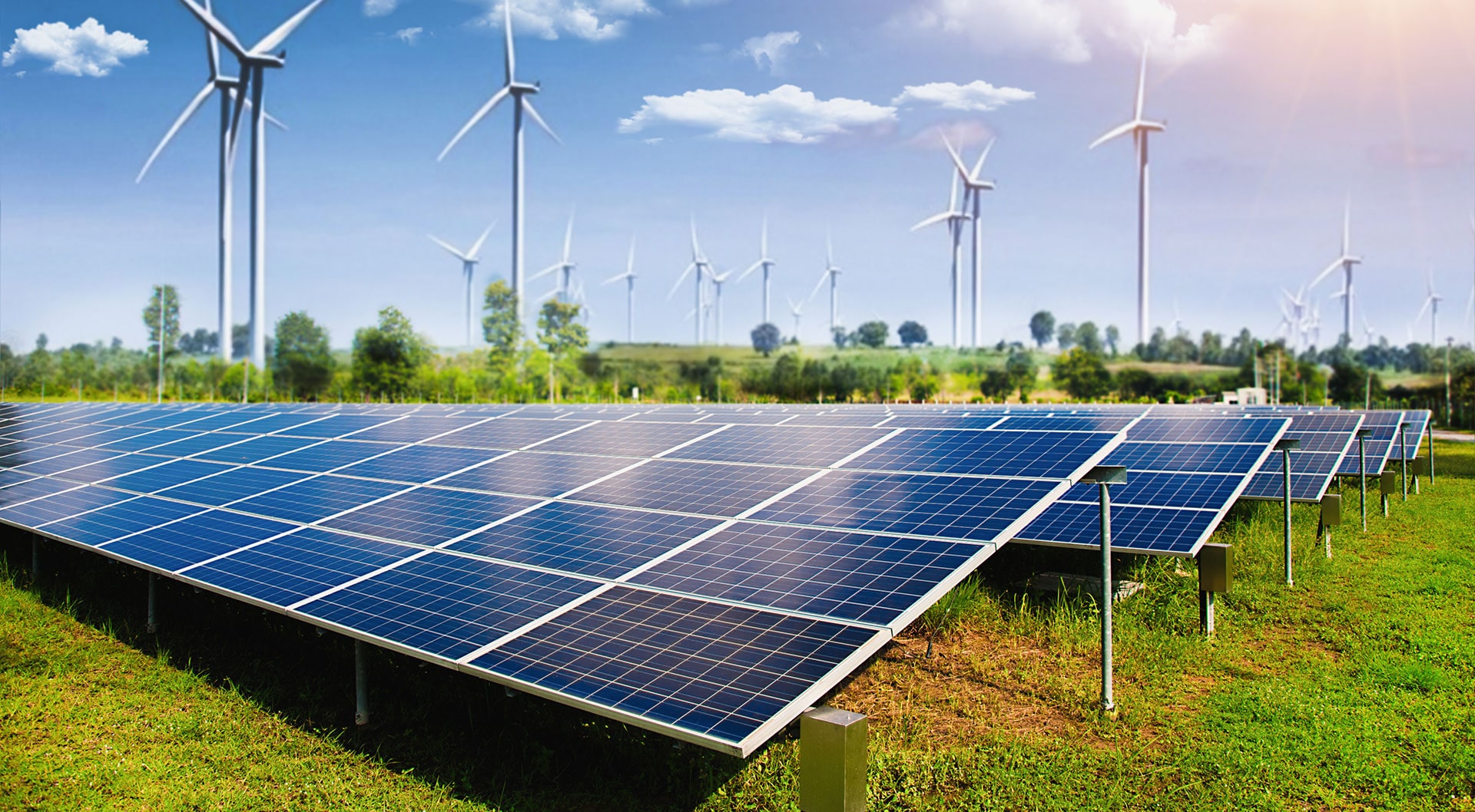 Surviving sustainably on solar energy 2022 – tintech