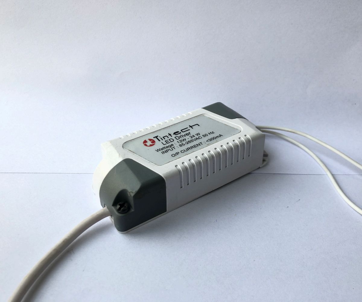 LED Light Drivers – tintech