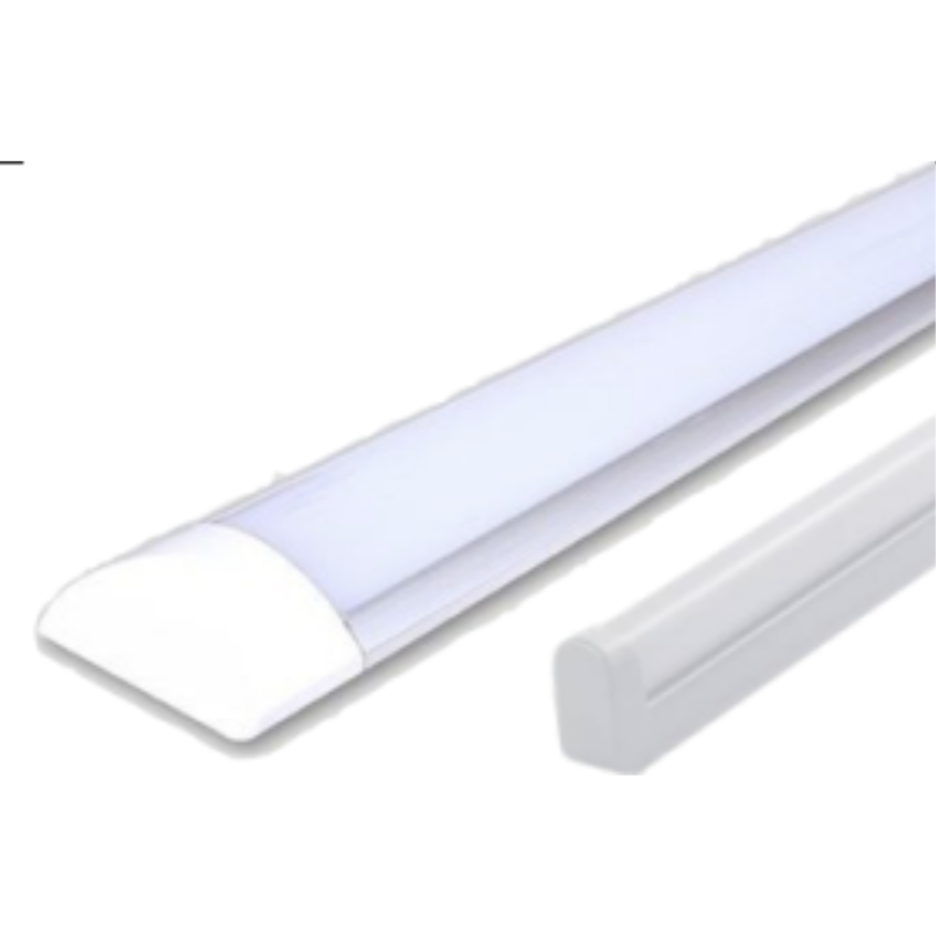 Residential – tintech